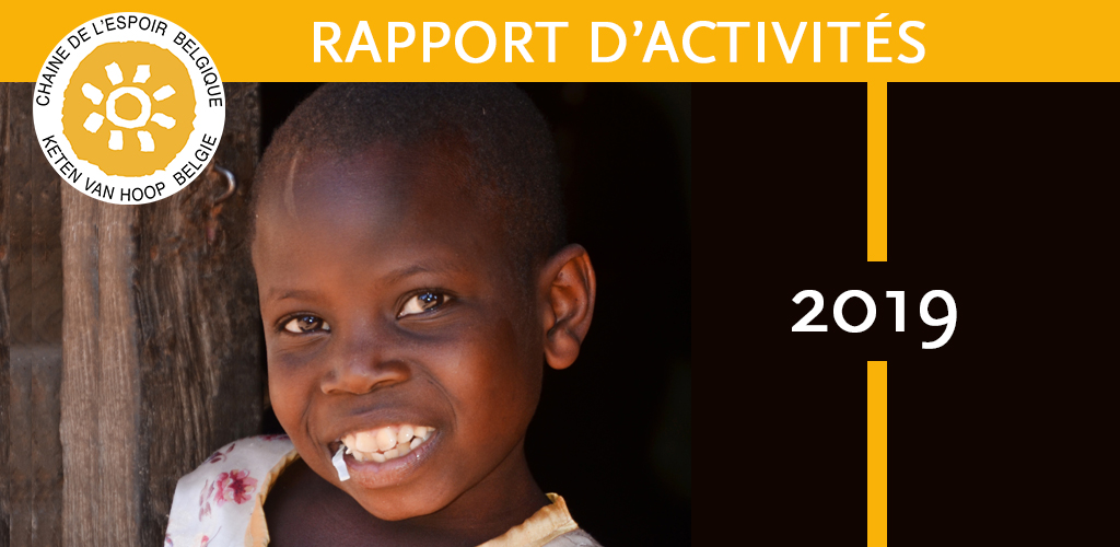 Banner RA | Chaîne de l’Espoir Belgique