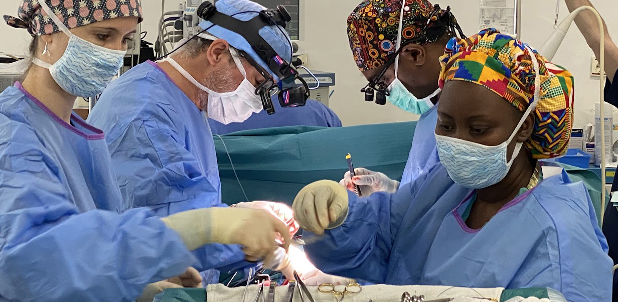 rwanda mission | Chaîne de l’Espoir Belgique